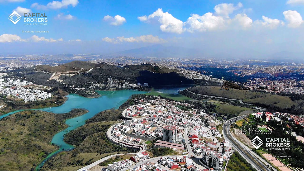 Departamentos nuevos en Venta Lomas Verdes ZM CDMX - YouTube