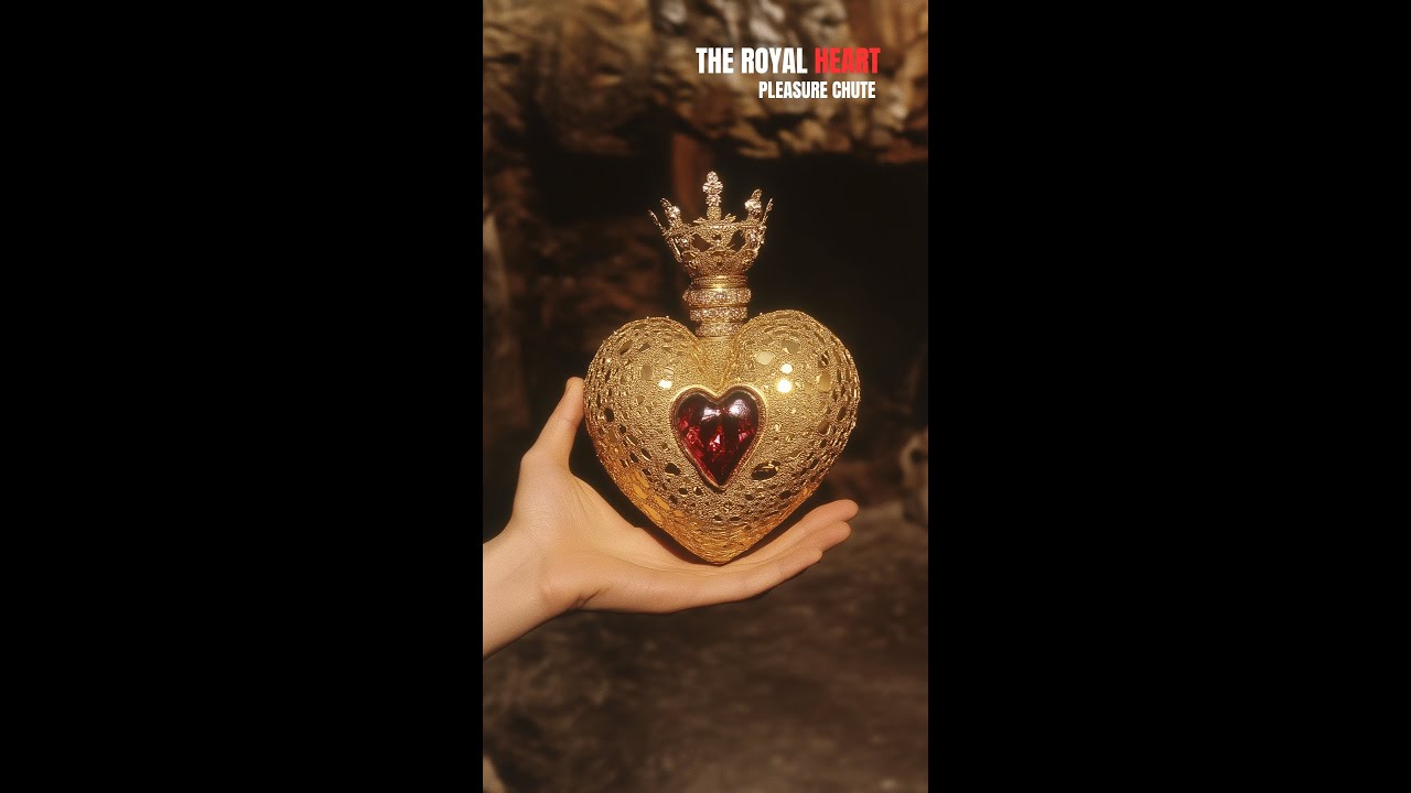 The Royal Heart (Official Vertical Edit) - YouTube