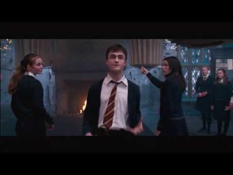 Expecto Patronum - Harry Potter and the Order of the Phoenix [HD]