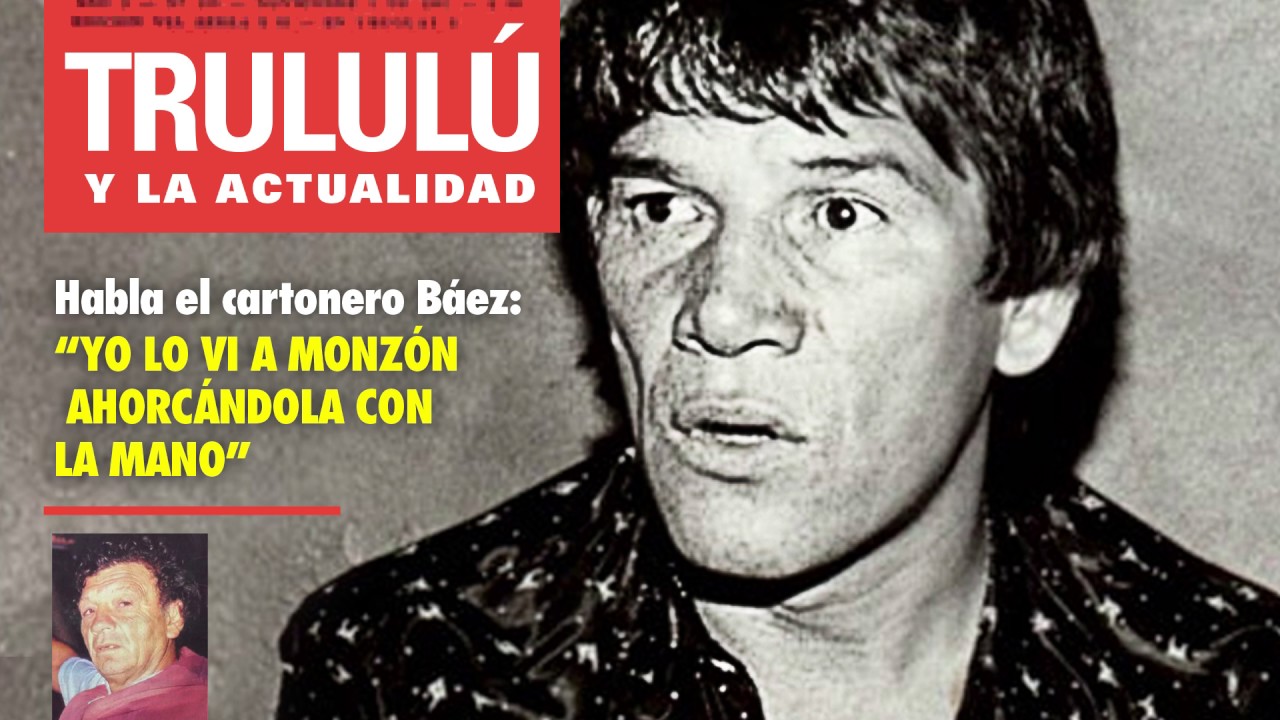 Víctimas de Tangalanga 3. Trailer oficial. Un documental de Diego ...