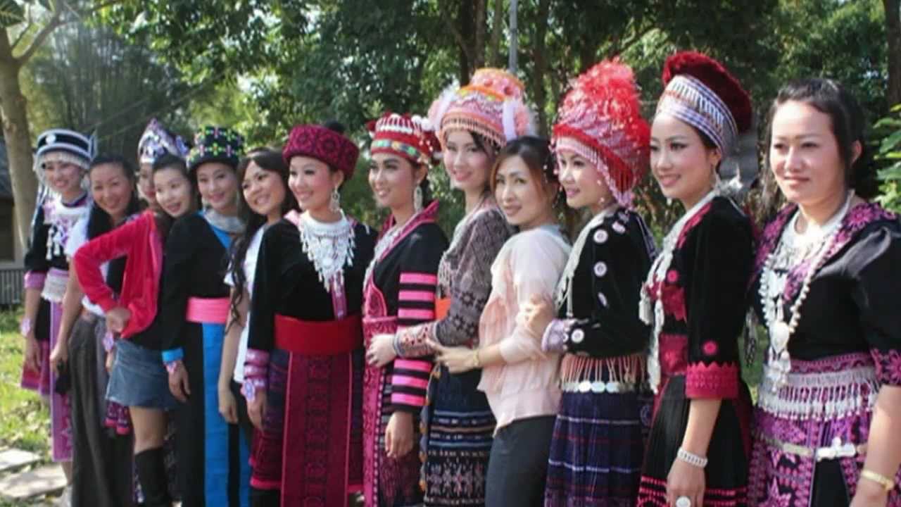 Nco Kev Hlub (Hmong Christian Song) - YouTube