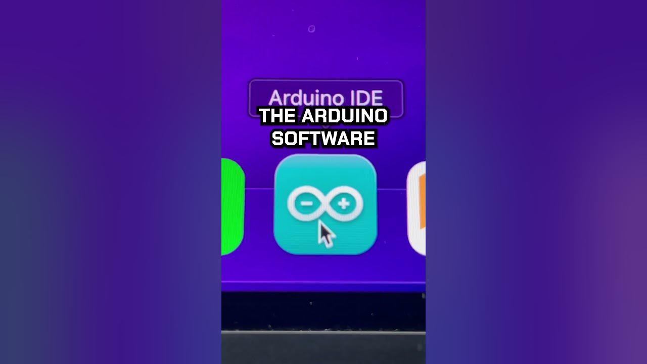 Arduino explained in 60 Seconds! #robonyx #electronics #robotics #DIYElectronics #arduino # ...
