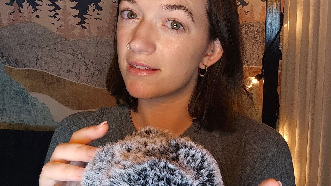 asmr | relaxation guidée pour un sommeil profond | chuchotements & voix ...