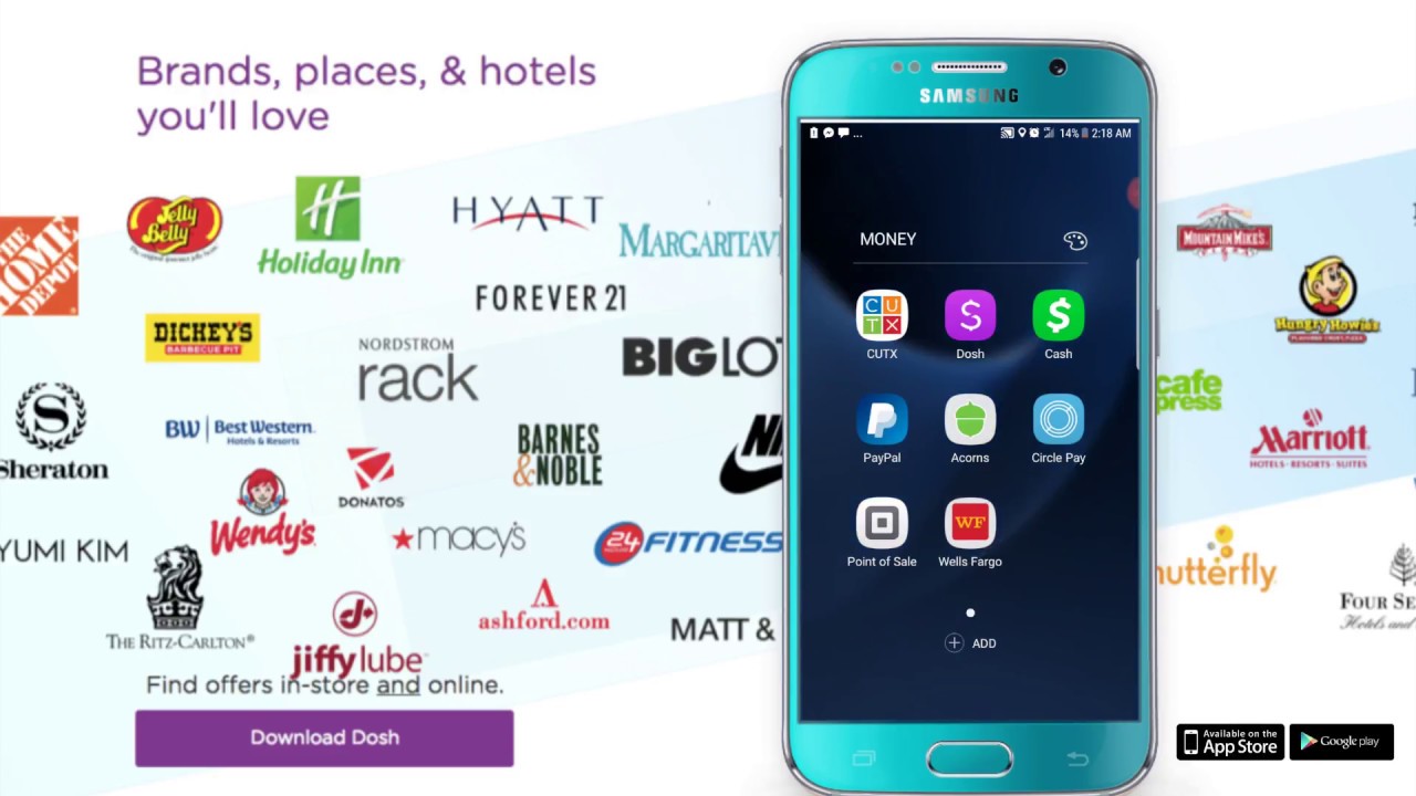 How to make $170 Free Money with Dosh App | MUST WATCH! - YouTube