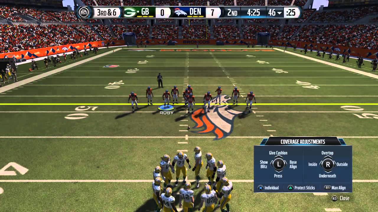 Raymond madden video 3 - YouTube