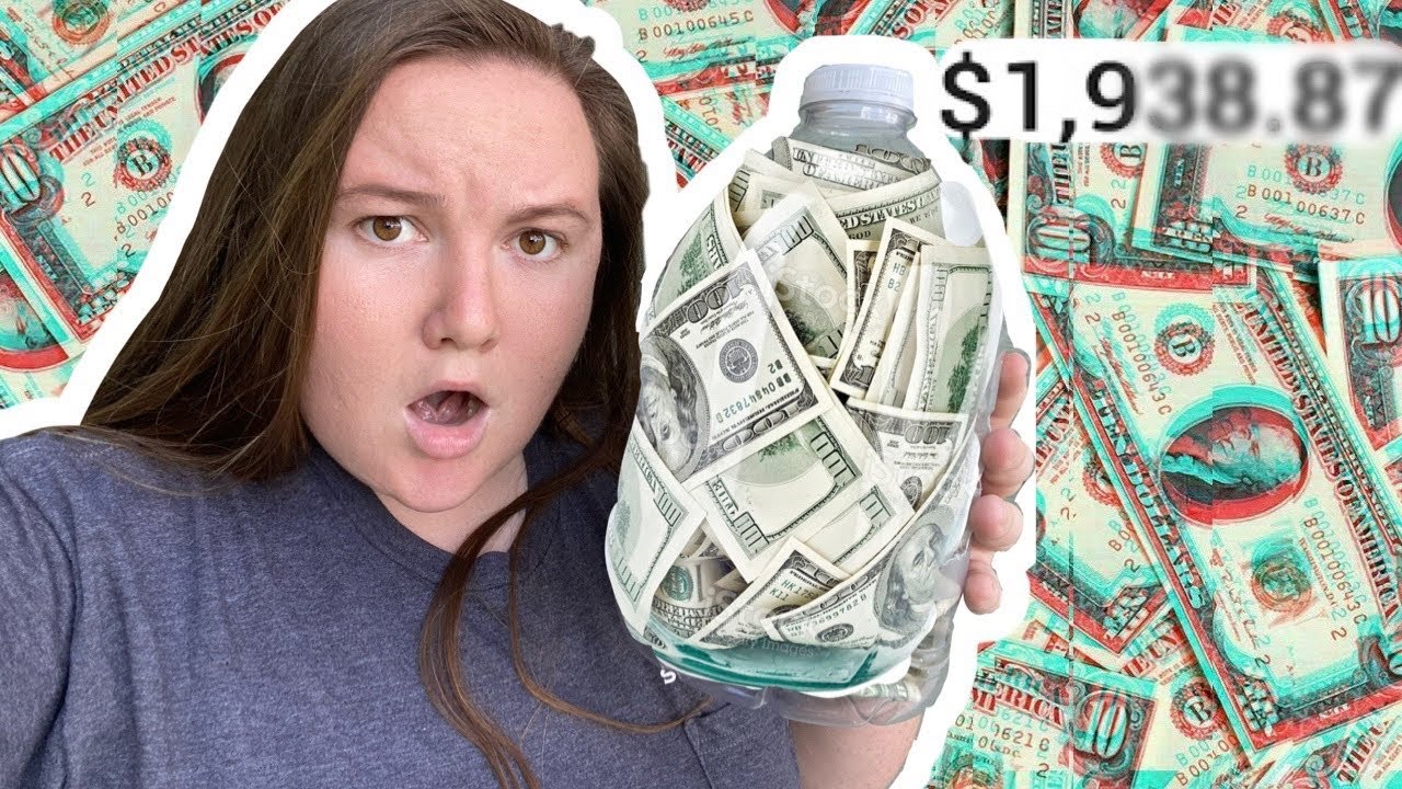 How Much Money Is In This Jar Guess Correctly You KEEP IT YouTube how-much-money-is-in-this-jar-guess-correctly-you-keep-it-youtube