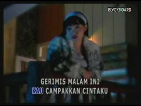 Gerimis (VETY VERA) Karya Dadang S. Manaf