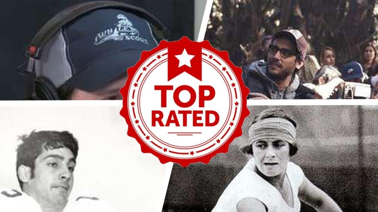 Famous People Whose Last Name Is Alvarez 🐊 - YouTube