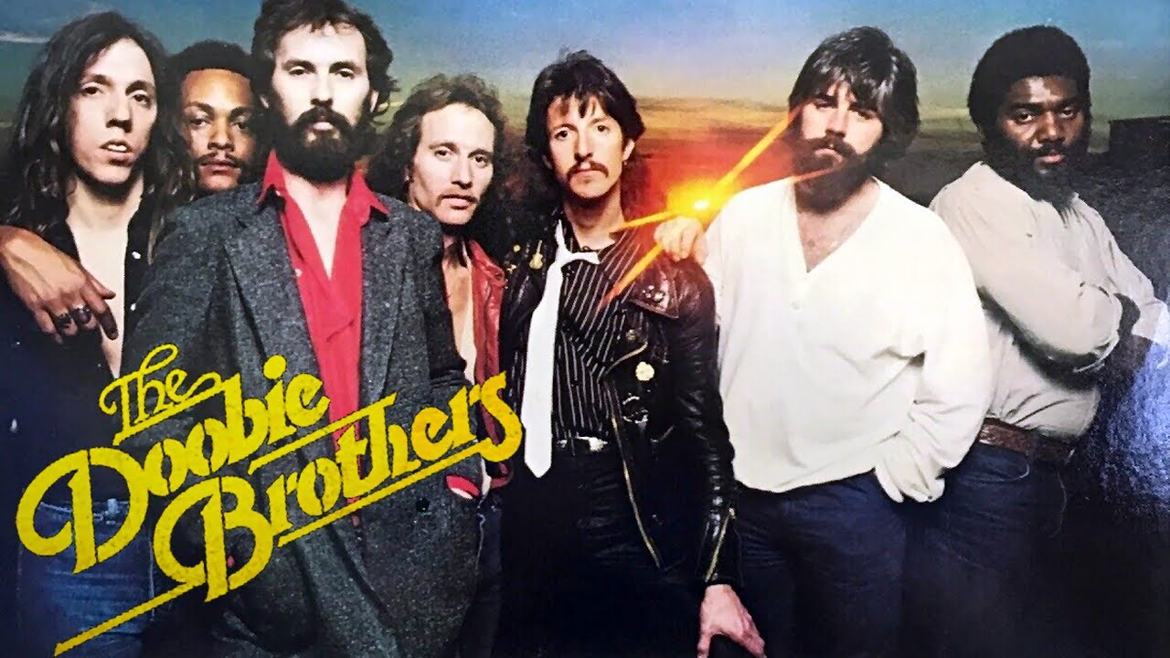 The Doobie Brothers - Long Train Runnin' (1973) - YouTube