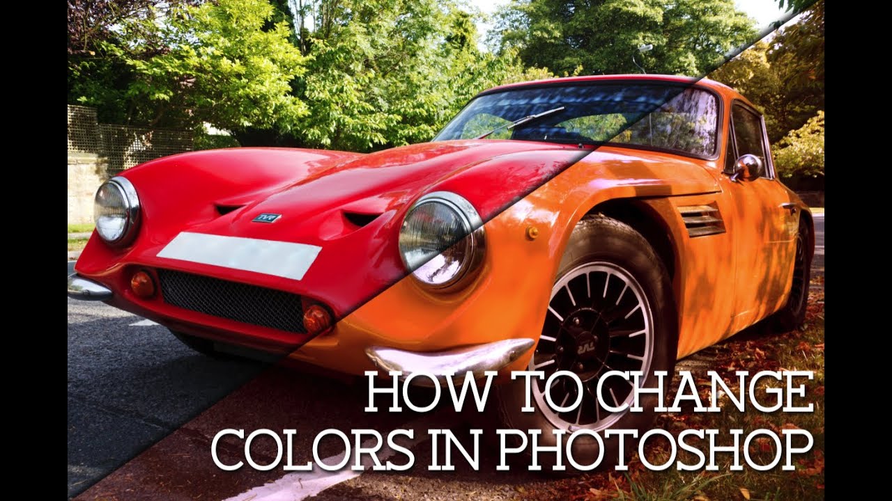 How To Change Colors In Photoshop YouTube how-to-change-colors-in-photoshop-youtube