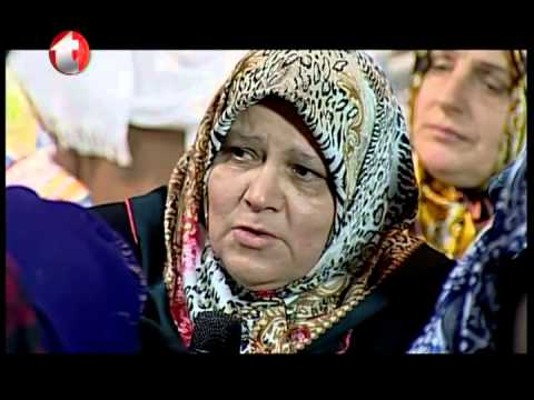 Tuncer Çiftçi ile Hoş Sohbetler