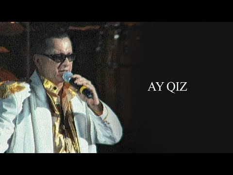 Aşıqlar Qrupu -  Ay Qız |  \