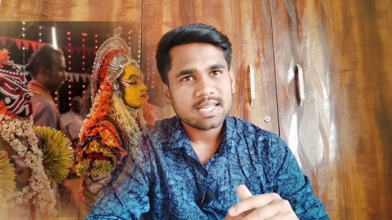 Story behind Guliga and Panjurli God | ಗುಳಿಗ ಹಾಗೂ ಪಂಜುರ್ಲಿ ದೇವರ ಹಿನ್ನಲೆ ...