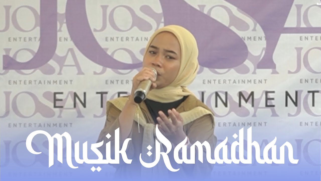 ALLAH KARIM - NISSA SABYAN | COVER BY ANGGUN PAPIDA - YouTube