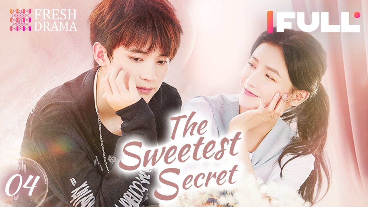 【Multi-sub】The Sweetest Secret EP04 | Joey Chua, Zhou Yiran | 你是我最甜蜜的心事 ...