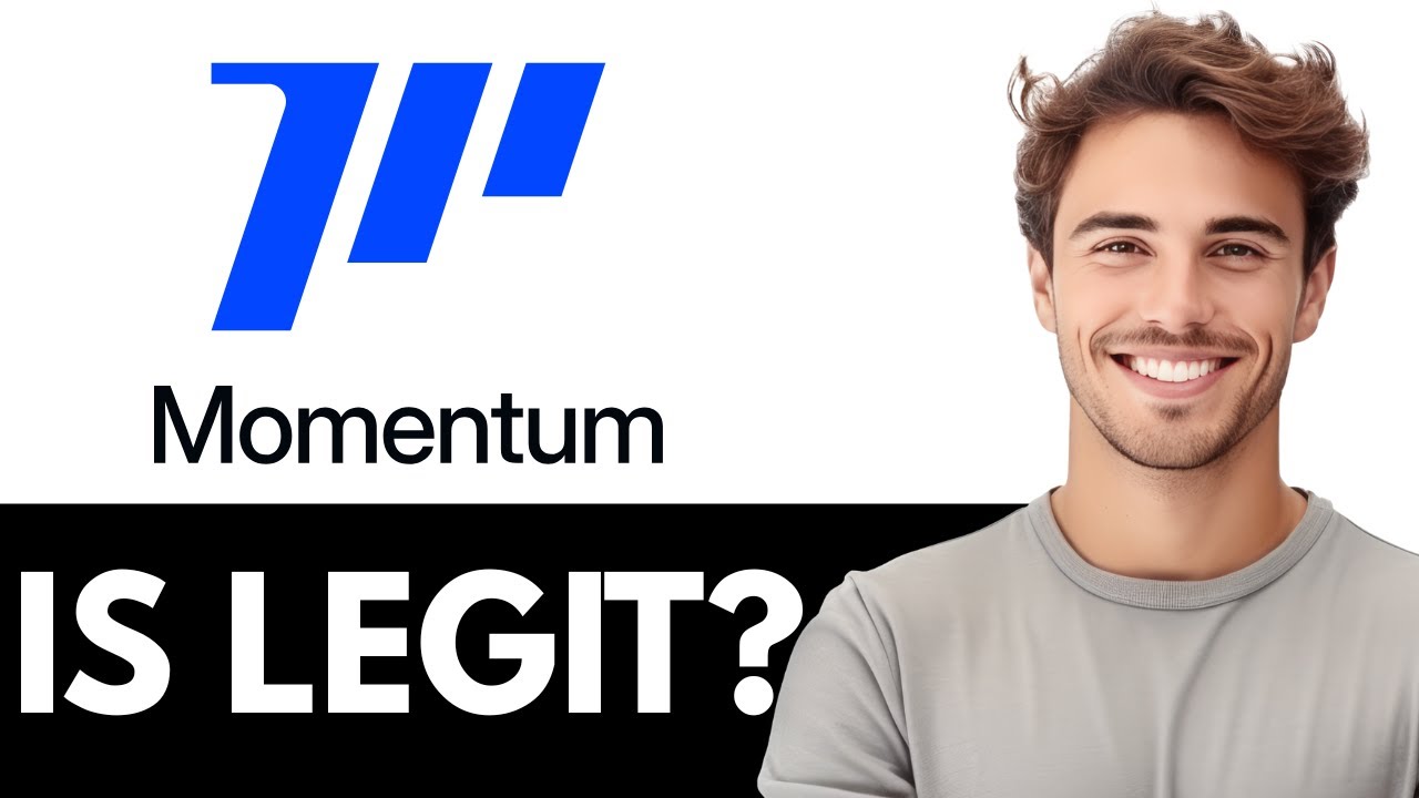 Is Momentum ($MMT) Token Legit or a Scam (Review) - YouTube