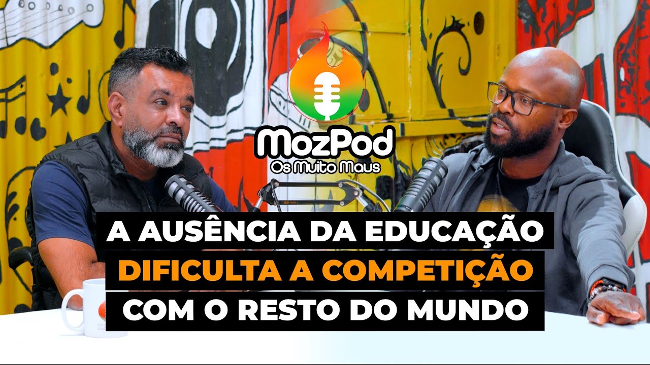 Edson Cortez | Director do CIP | Pela restituição da integridade ...