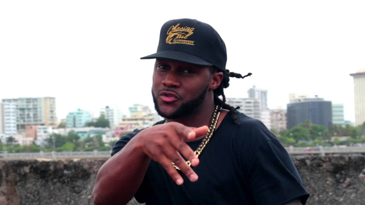 Jamar Major - 1/18 (Official Music Video) - YouTube