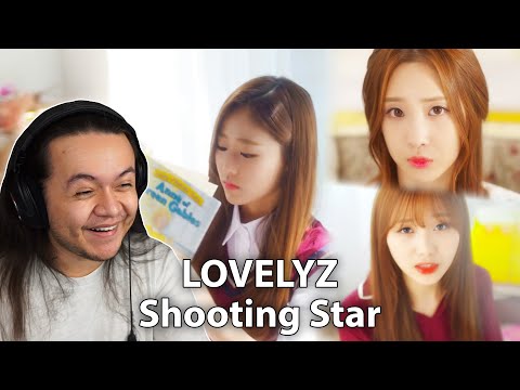 Lovelyz (러블리즈) \