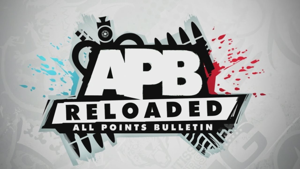 APB: Reloaded Brasil - Gameplay Trailer - YouTube
