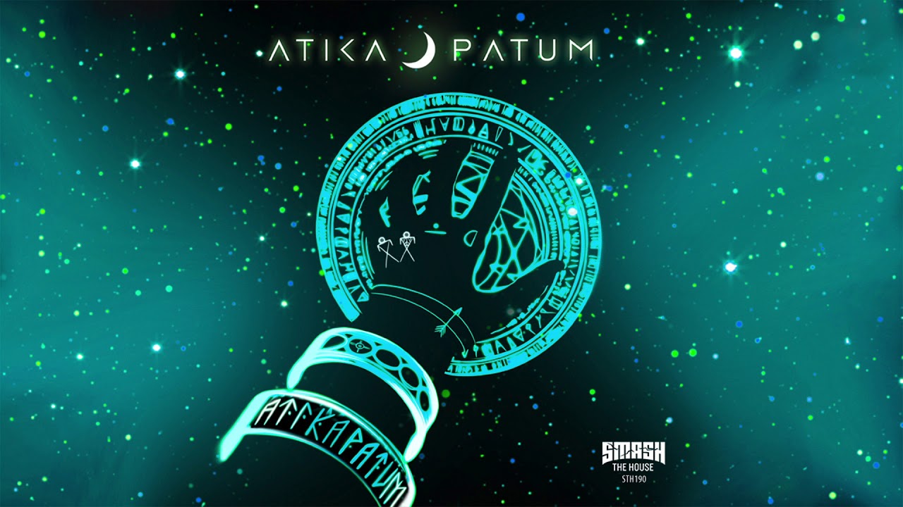 ATIKA PATUM - Atikapatum (Official art video) - YouTube