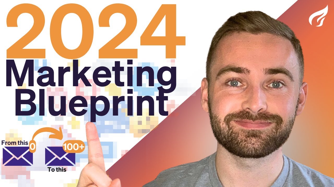 The ONLY Marketing Strategy You'll Ever Need... - YouTube