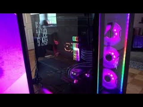 Fully Loaded Studio Tour - YouTube