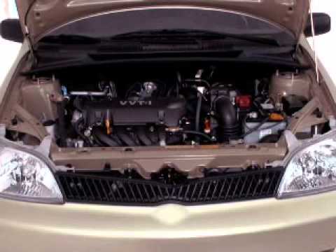 2000 Toyota ECHO - SPRINGFIELD VA - YouTube