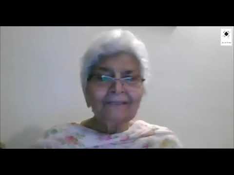Episode #1.2. Dr Arfa Sayeda Zehra on writer Shafiqur Rehman & Urdu ...
