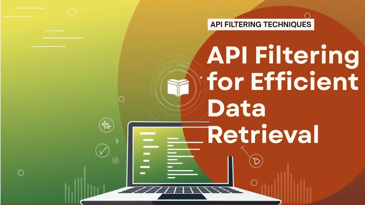 9_Filtering API Response in ASP.NET Core | Dynamic Query Filters | .NET Core Training - YouTube