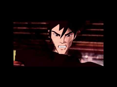 Galactik Football Season 1: Shadows VS Pirates
