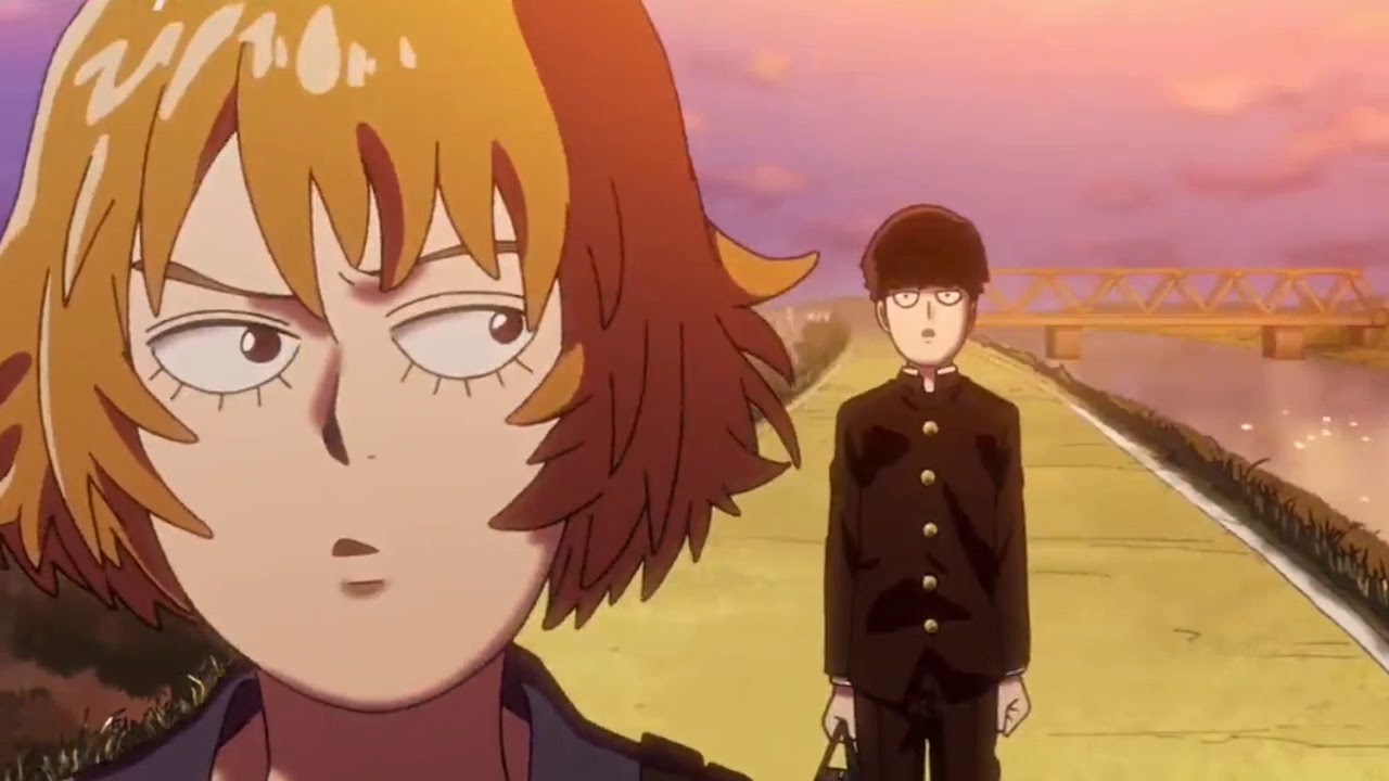 Hope - XXXTENTACION (Sad edit - Mob Psycho 100) - YouTube