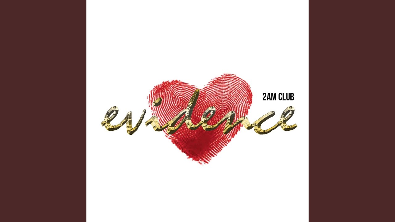 Evidence - YouTube Music