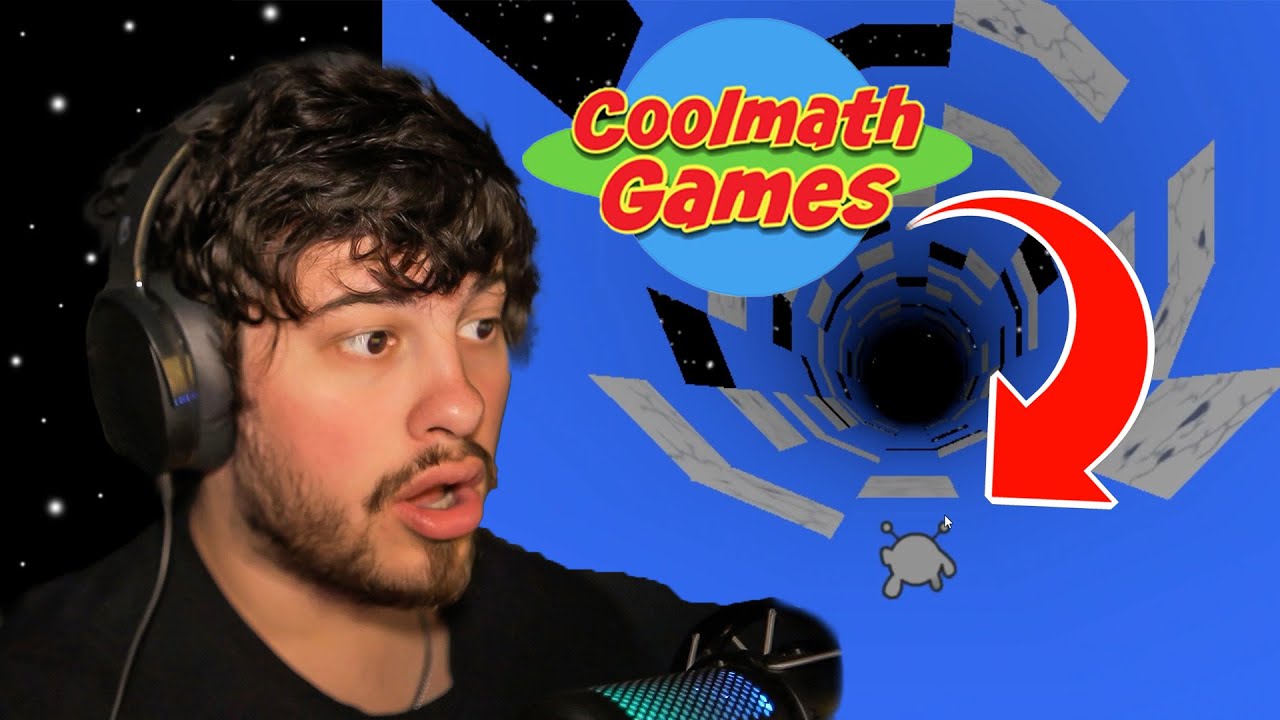 Revisiting Classic Cool Math Games (I'M BRICKED) - YouTube