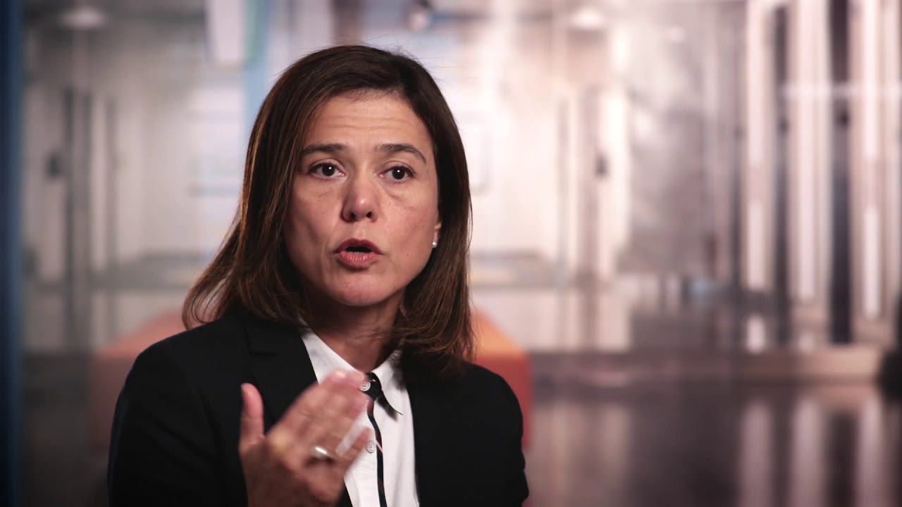 MCP 60 Seconds With Dr Isabel Mira-Avendano on Connective Tissue ...