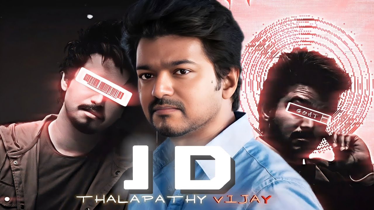 JD Master WhatsApp status ||master movie_vijay_JD 😎 /whatsApp4k ...