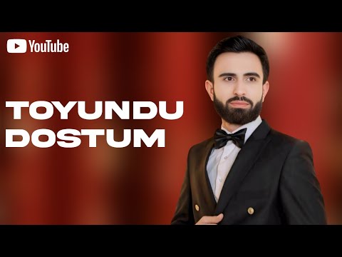 Serxan Sefiyev - Toyundu Dostum (Official Music Video)