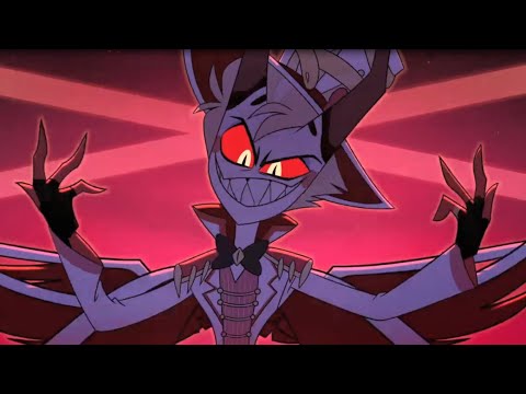 Lucifer All Clips - Hazbin Hotel Season 2