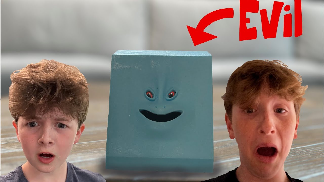 We Tested 10 Of The WEIRDEST Amazon Products - YouTube