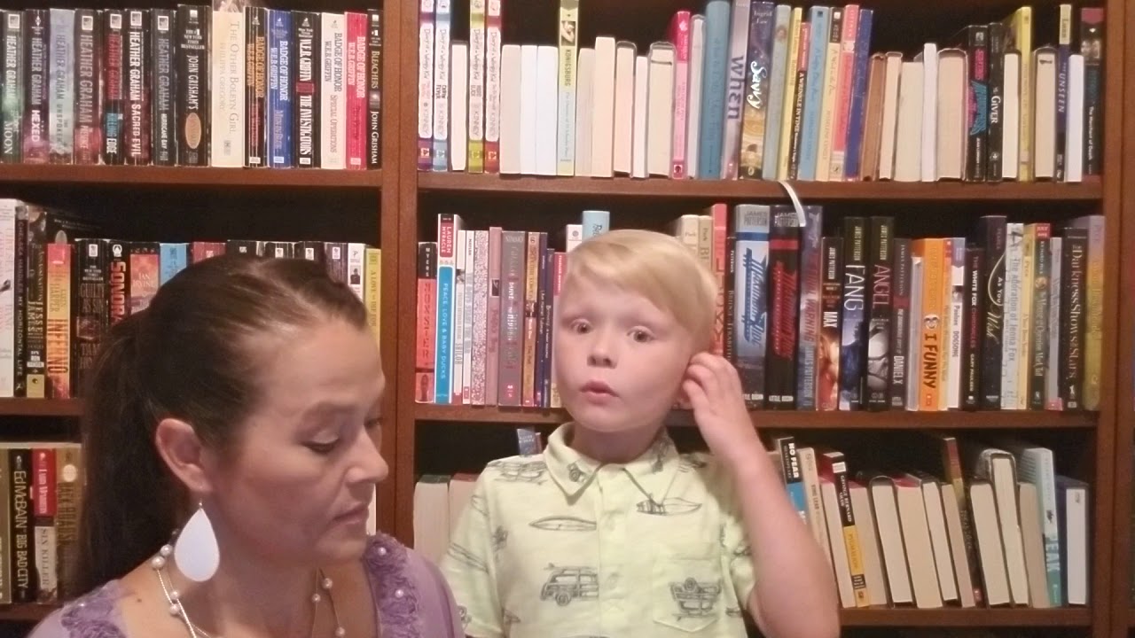 Vlog for Ten Monkey Jamboree - YouTube