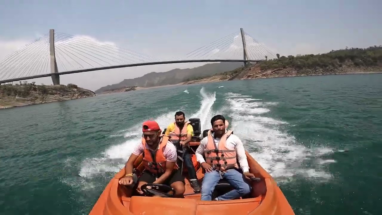 Basoli J&K tourism - YouTube