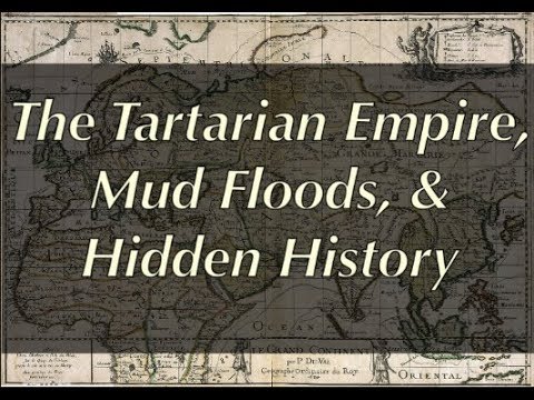 The Tartarian Empire, Mud Floods, & Hidden History (Pt.1) - YouTube
