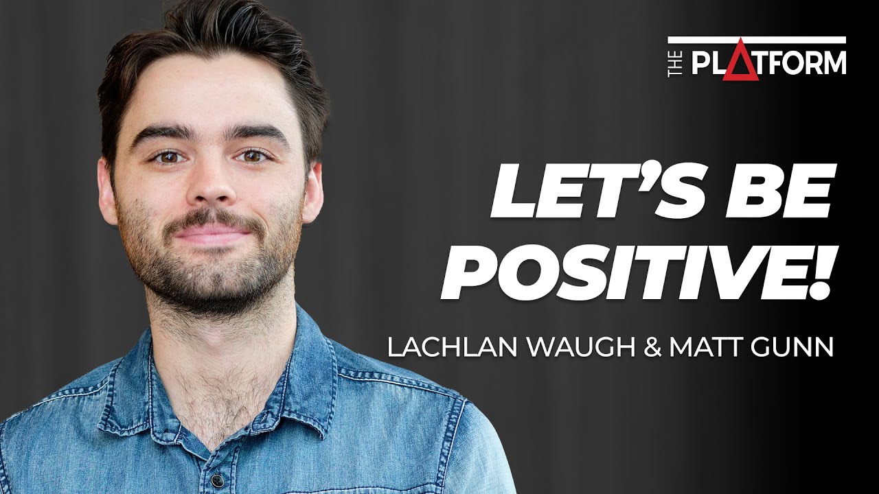 Full Interview: Matt Gunn & Lachlan Waugh - YouTube