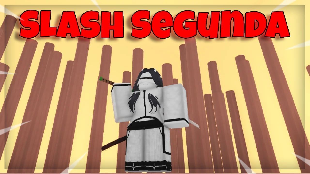 SLASH SEGUNDA SHOWCASE + SECRET CODE - YouTube