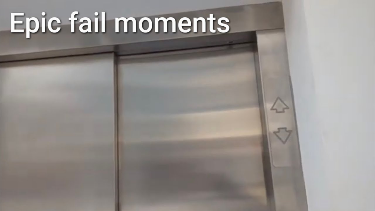 Epic fails moments of 2023︱Samuel's Elevator channel - YouTube