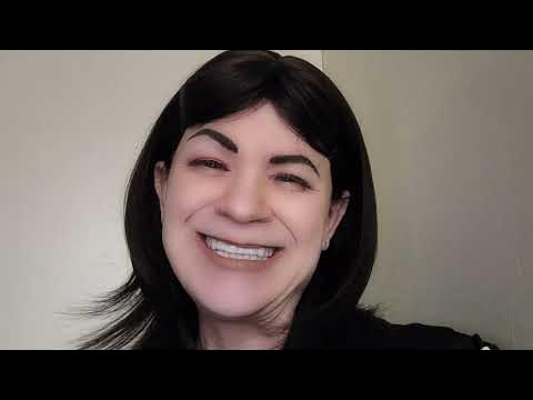 Allison -Through the Looking Glass - Episode 103 - "I DO NOT believe in the McGod they are ...