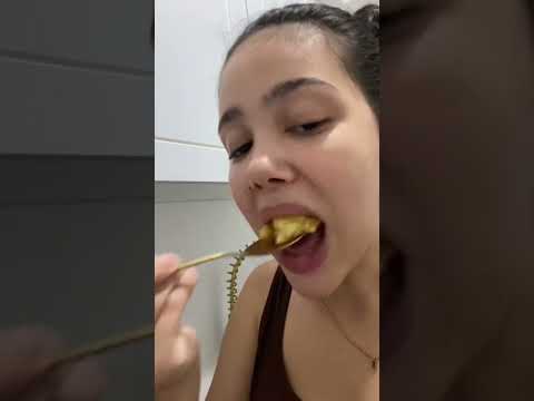 Comendo tudo que me der vontade! #comendo #comidas #doces