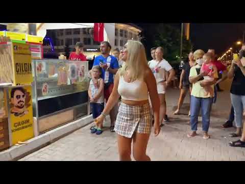 Çılgın Dondurmacı 3