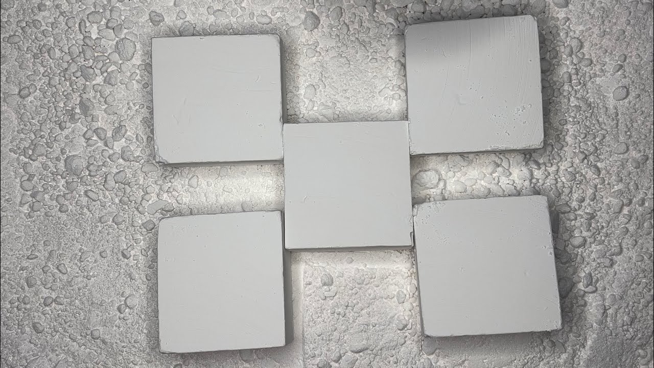 Fresh Block Friday - YouTube