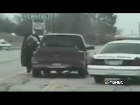 Tyler Courthouse Shooting Of 2005 - YouTube